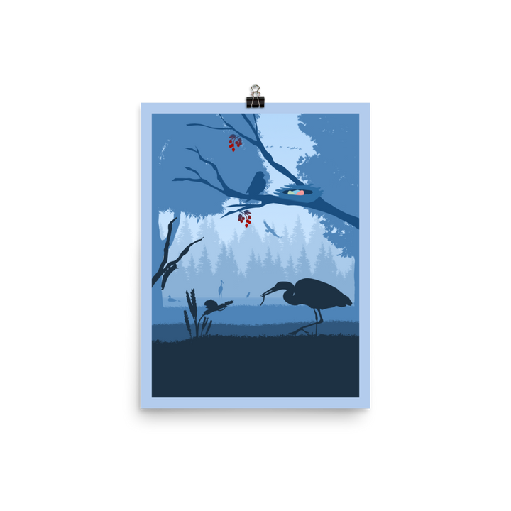 Meeple Design - Unique board game art, posters and t-shirts